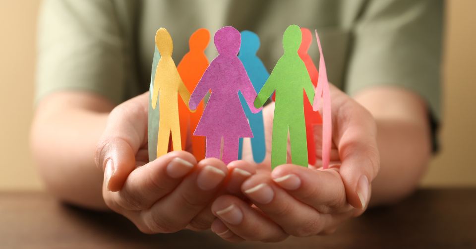 Diversity, equity & inclusion in 2023: Key statistics